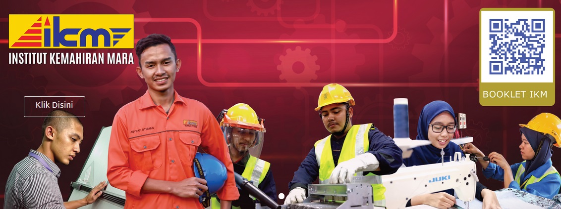 Cara Permohonan Kemasukan KKTM | IKM dan MJII | Portal eKerajaan.Com