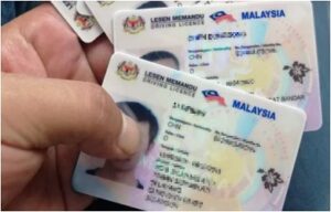 Cara Daftar Lesen Memandu Online 2025 (Untuk Kereta & Motor) | Portal ...